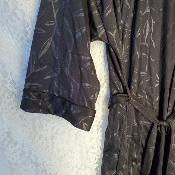 Petra Fashions | Intimates & Sleepwear | Petra Fashions Unisex Robe ...